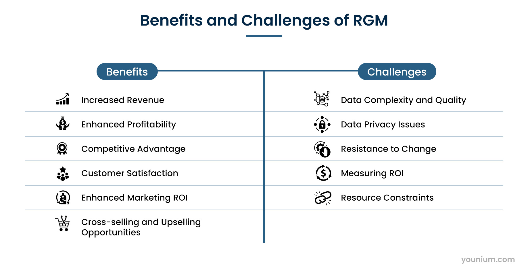 Revenue Growth Management: What Is It and Why It’s Important