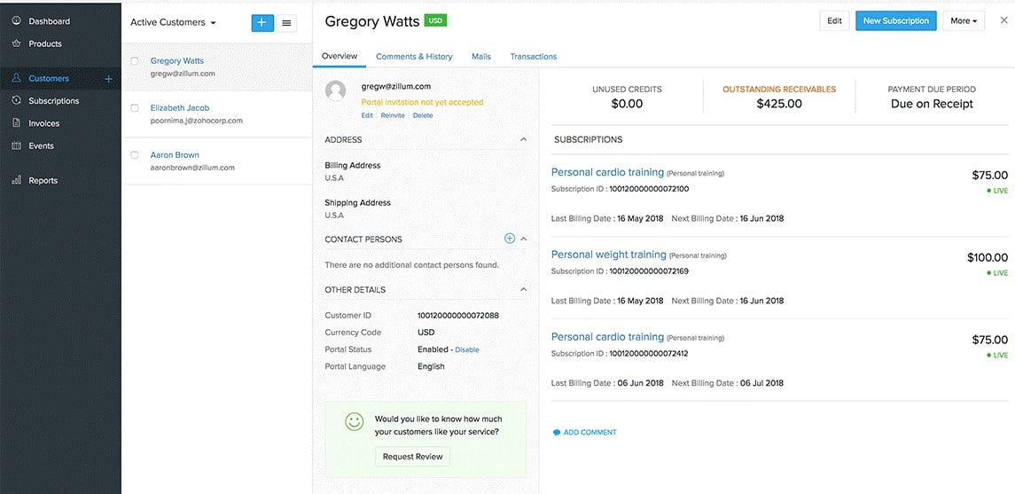 What is Subscription Billing? A Guide for SaaS Businesses