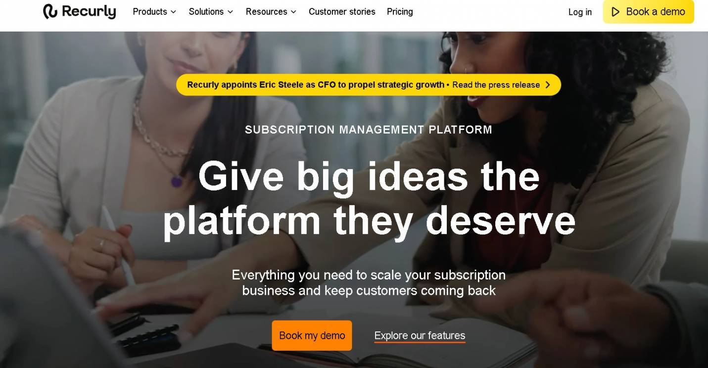 11 Maxio Alternatives in 2026 for Subscription Management