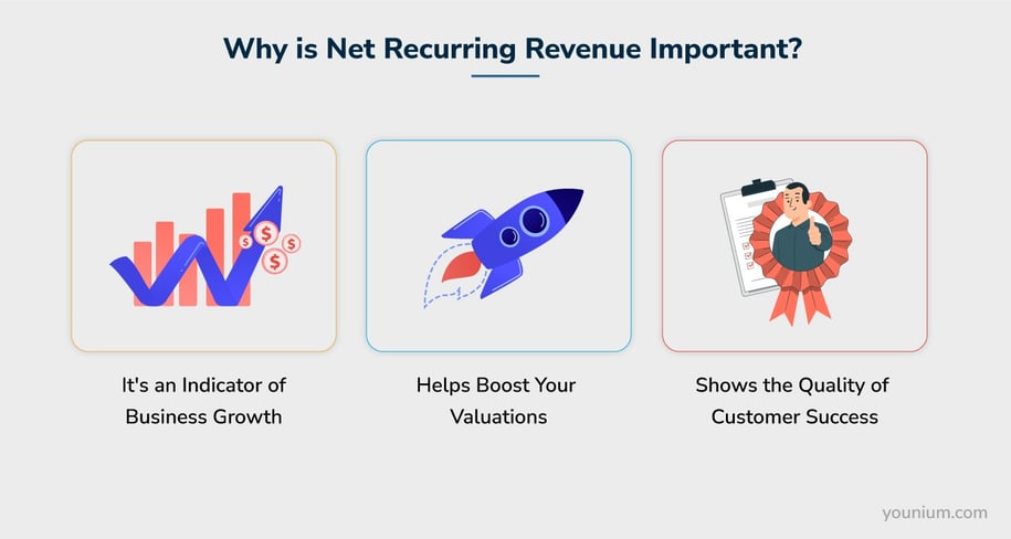 Mastering Net Recurring Revenue: Key Insights for 2024